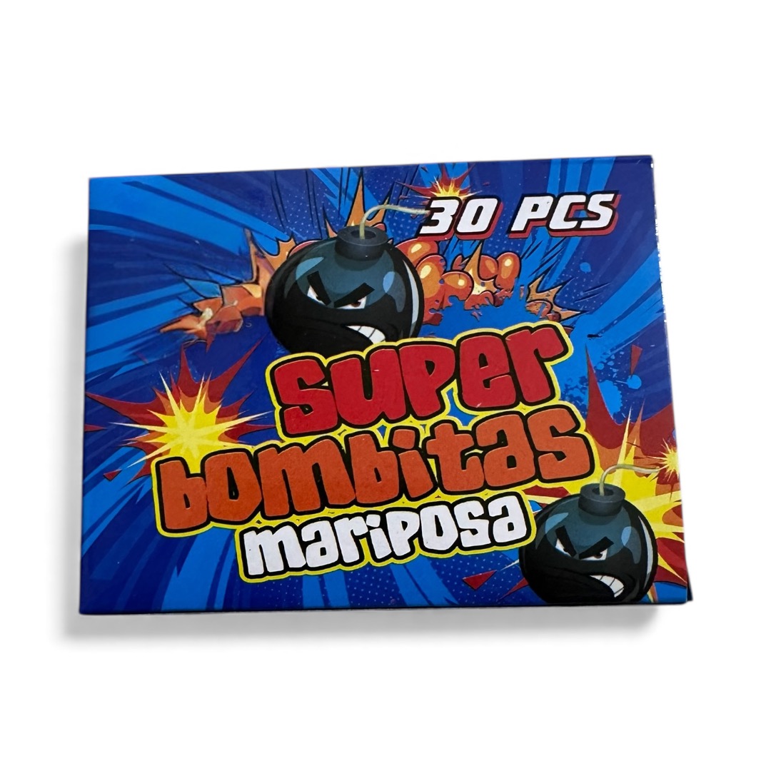 Bombitas